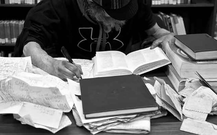 La concisión en la narrativa - Néstor Belda